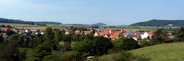 Altendorf | Startseite